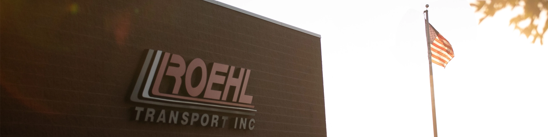 Roehl Transport is one of North America’s safest trucking companies as ...