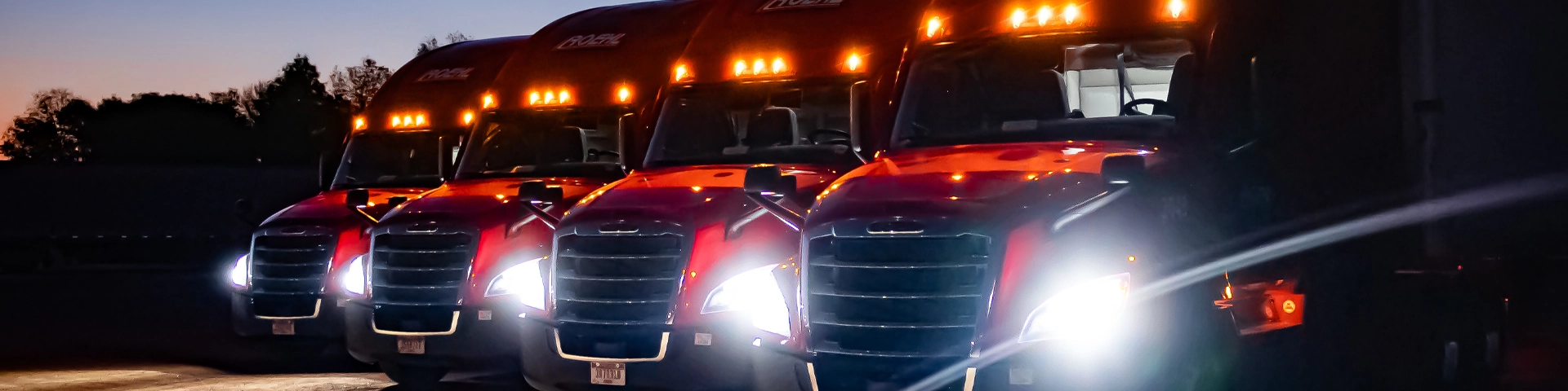 Wisconsin-based Logistics Trucking Company | Freight Management ...